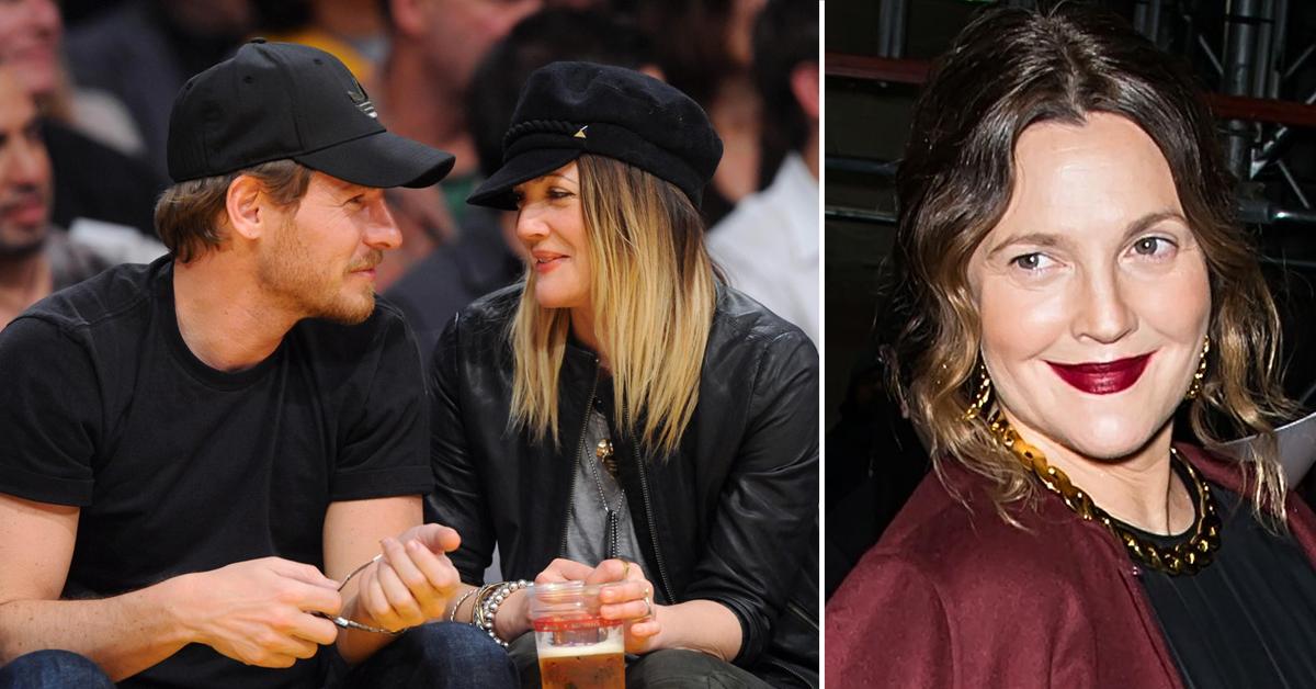 Drew Barrymore 'Privately Pining' Over Ex Will Kopelman: Source