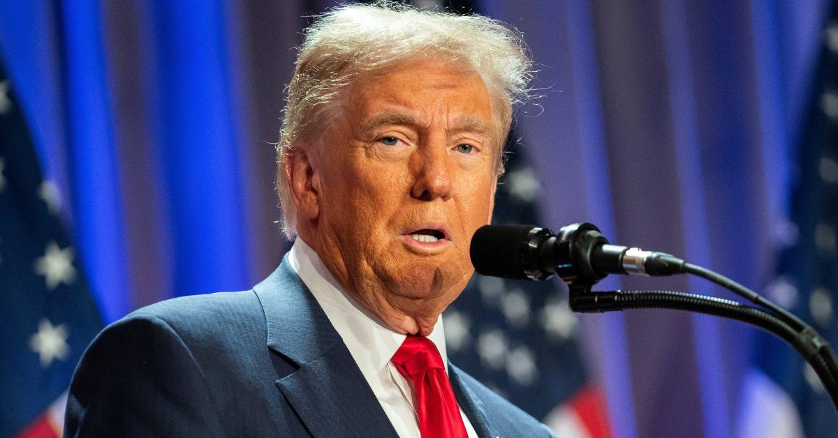 Who Are Donald Trump's Cabinet Picks? Marco Rubio, Pam Bondi & More