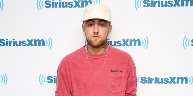 Mac Miller Dead At 26 Of Apparent Drug Overdose