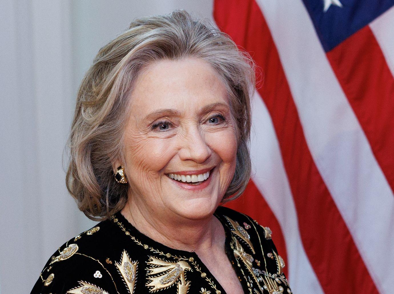 Hillary Clinton References Donald Trump Guilty Verdict At Event: Watch