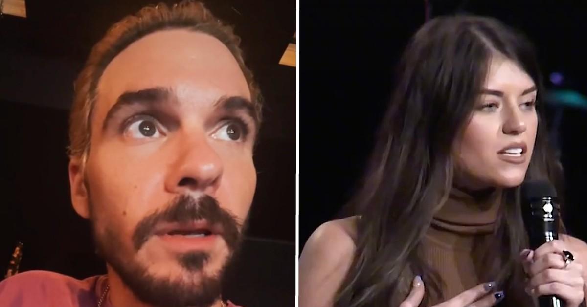 Why Did Hilary Duff's Husband Troll 'Bachelor' Alum Madison Prewett?