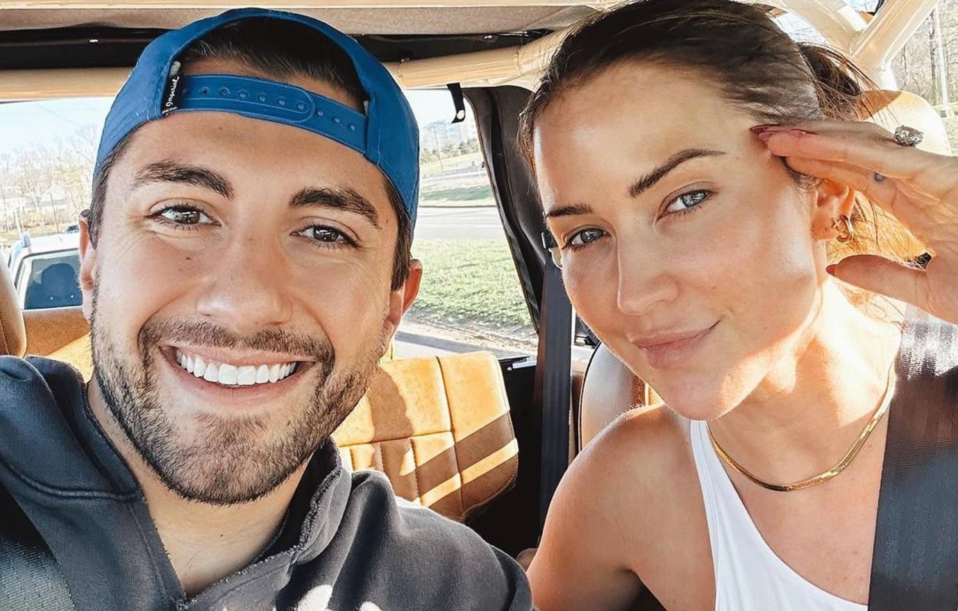 Jason Tartick Reveals Why His Relationship With Kaitlyn Bristowe Works