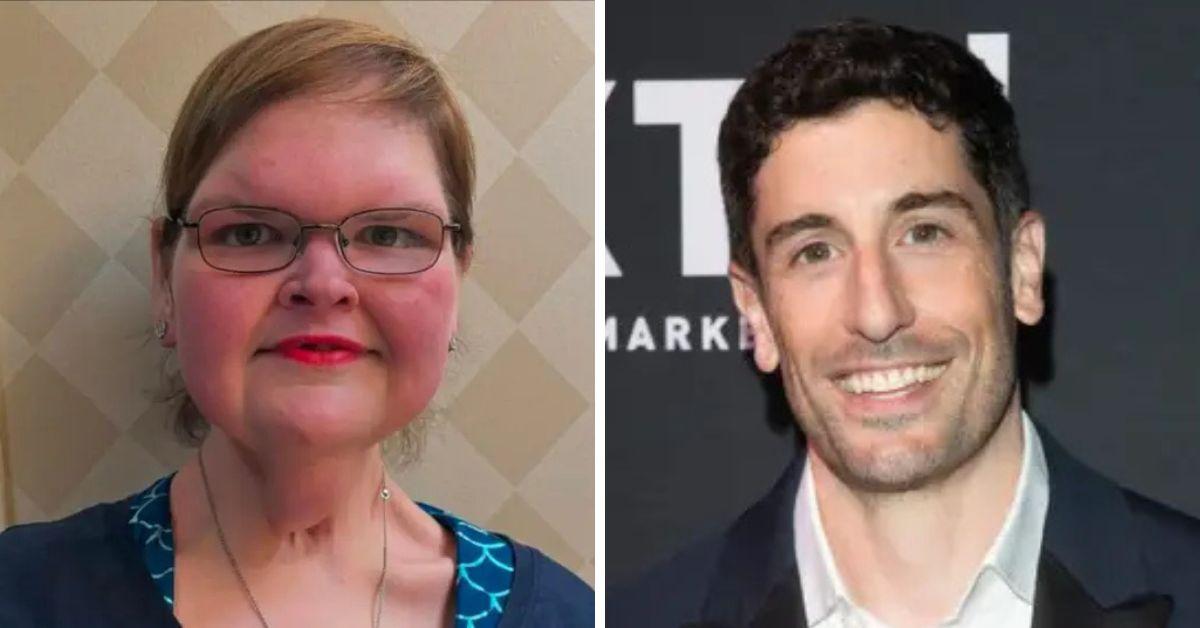 Jaw-Dropping Celebrity Weight-Loss Transformations: Tammy Slaton & More