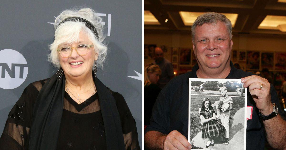 Child Stars’ Shocking Grown-Up Lives: Danny Bonaduce, Danielle Spencer