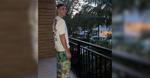 'Love Island' Star Austin Shepard Reveals His Body Count