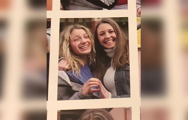 Blake Lively’s High School Yearbook Photos Surface