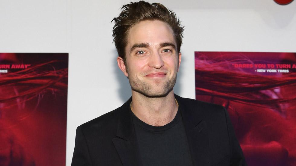 You Won’t Believe Robert Pattinson’s New Look! See The Photos Of His ...