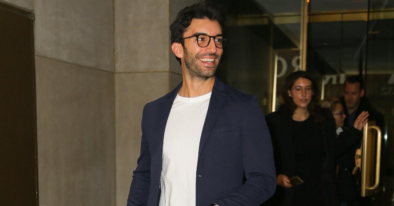 Blake Lively Sues Costar Justin Baldoni For Sexual Harassment