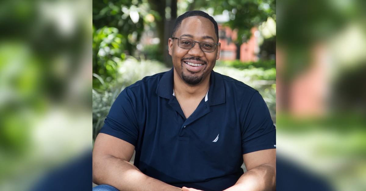 The Extraordinary Journey Of William Moore, Author & Tech Entrepreneur