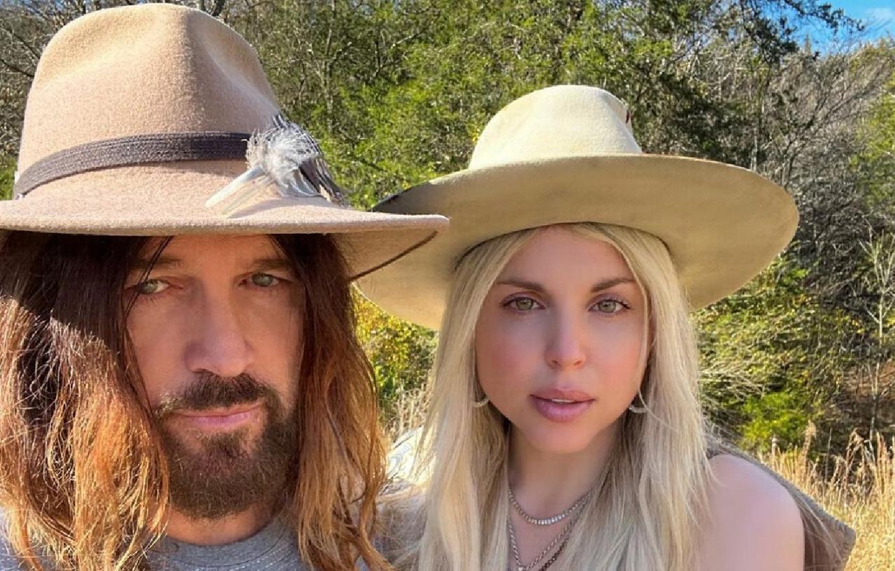 Billy Ray Cyrus 'Was Hoping' To Mend Things With Daughter Miley