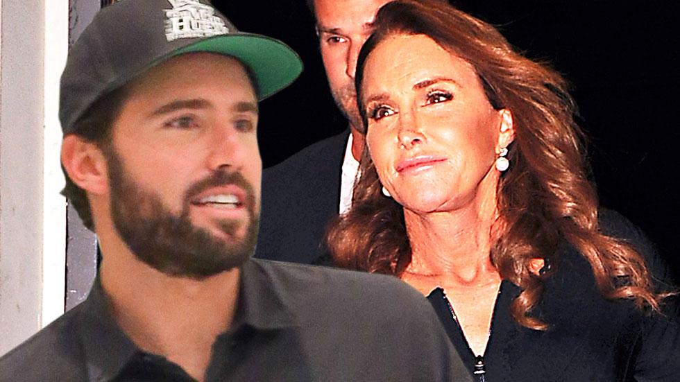 Matchmaker! Brody Jenner Wants To Help ‘Find A Chick For Caitlyn’ — Is ...