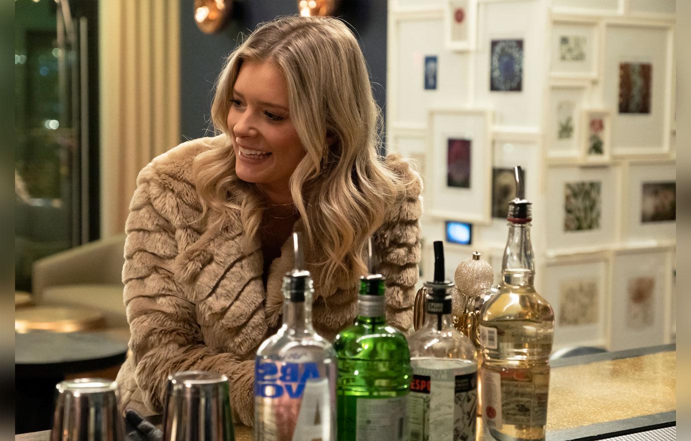 Is Kristin Feuding With Her 'Very Cavallari' Costars Behind The Scenes?
