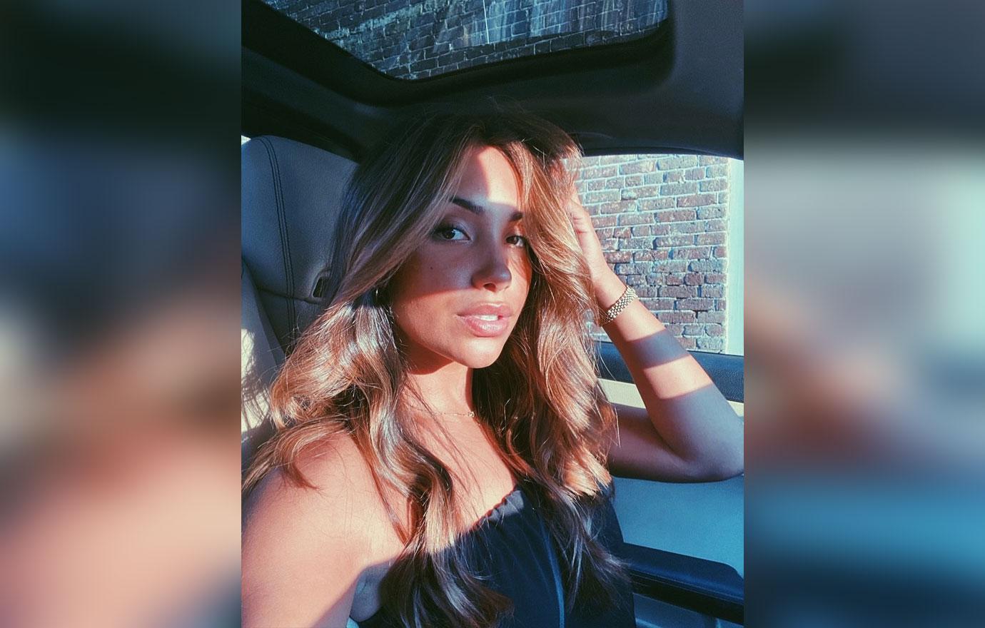 Shep Rose Attempted To Kiss Mia Alario Before Taylor Ann Green Split