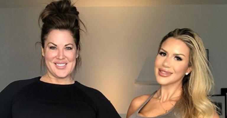 Emily Simpson Reveals Her Goals For The New Year