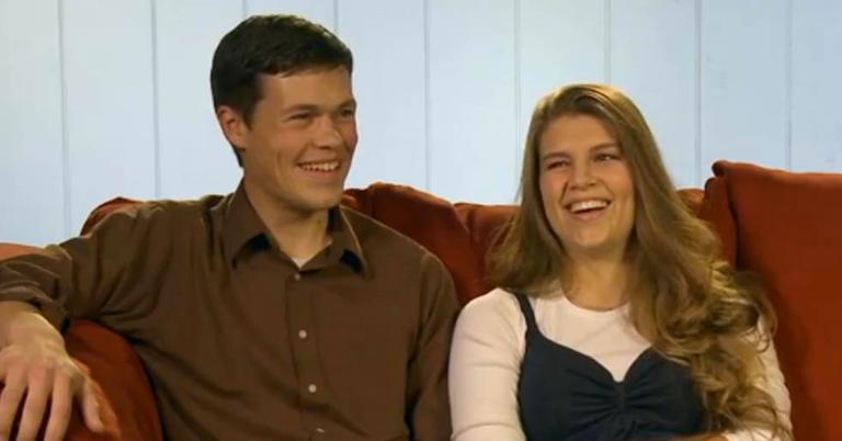 Bringing Up Bates Preview Clip: Michaella Bates' Courtship Gets Serious