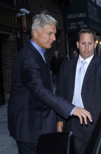 [PICS] Mark Harmon Weight Loss What Happened