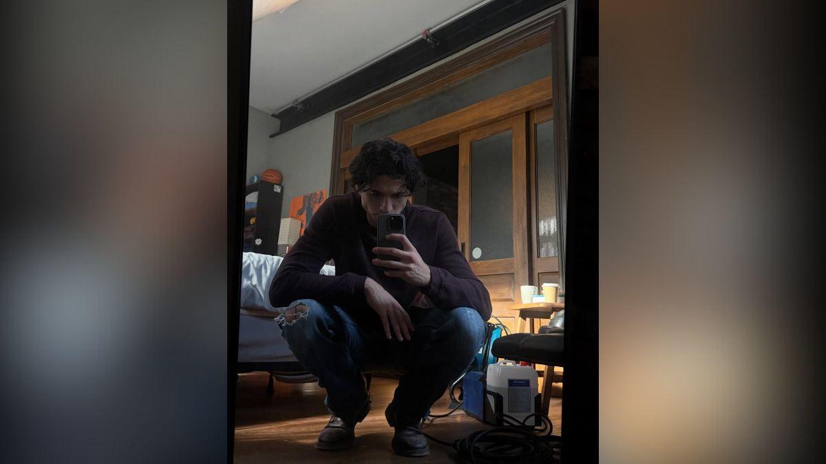 Who Plays Alex In 'Tell Me Lies' Season 3? Meet Costa D'Angelo