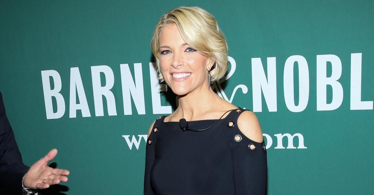 Megyn Kelly Declares She's 'Done With TV' Despite Fielding Offers