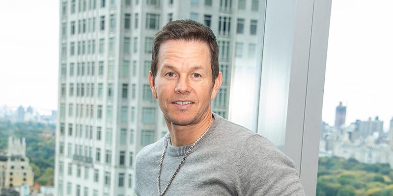 Shop These 4 Tasty All-Natural Protein Products Mark Wahlberg Loves