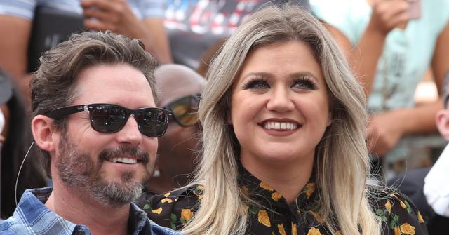 Kelly Clarkson's Late Ex Brandon Blackstock Battled Cancer For 3 Years