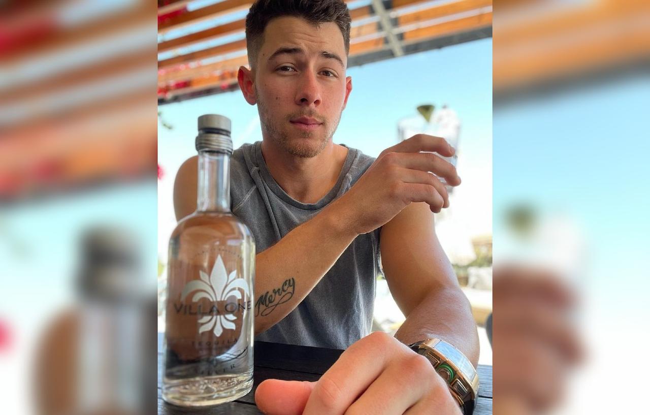 Nick Jonas' Best Thirst Traps: See The Birthday Boy's Hottest Photos!