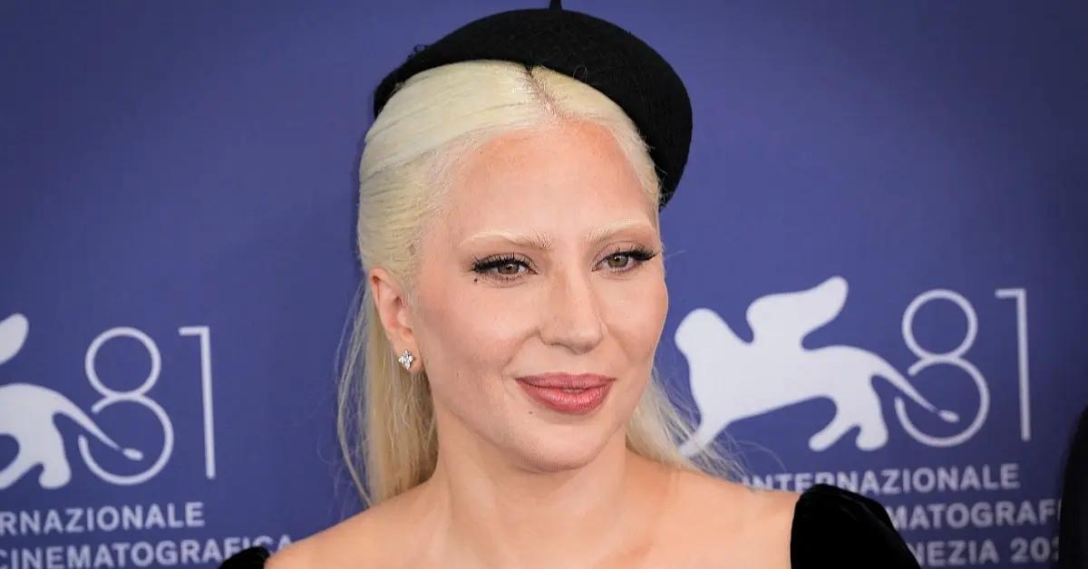 Lady Gaga Is 'Ready' To Have Kids With Fiance Michael Polansky