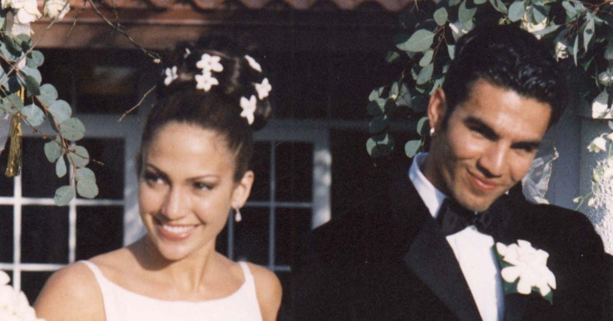 Jennifer Lopez's Ex Ojani Noa: What He's Said About Their Past Romance