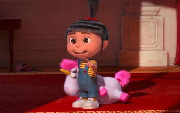 The Very Cutest Kids In Movies