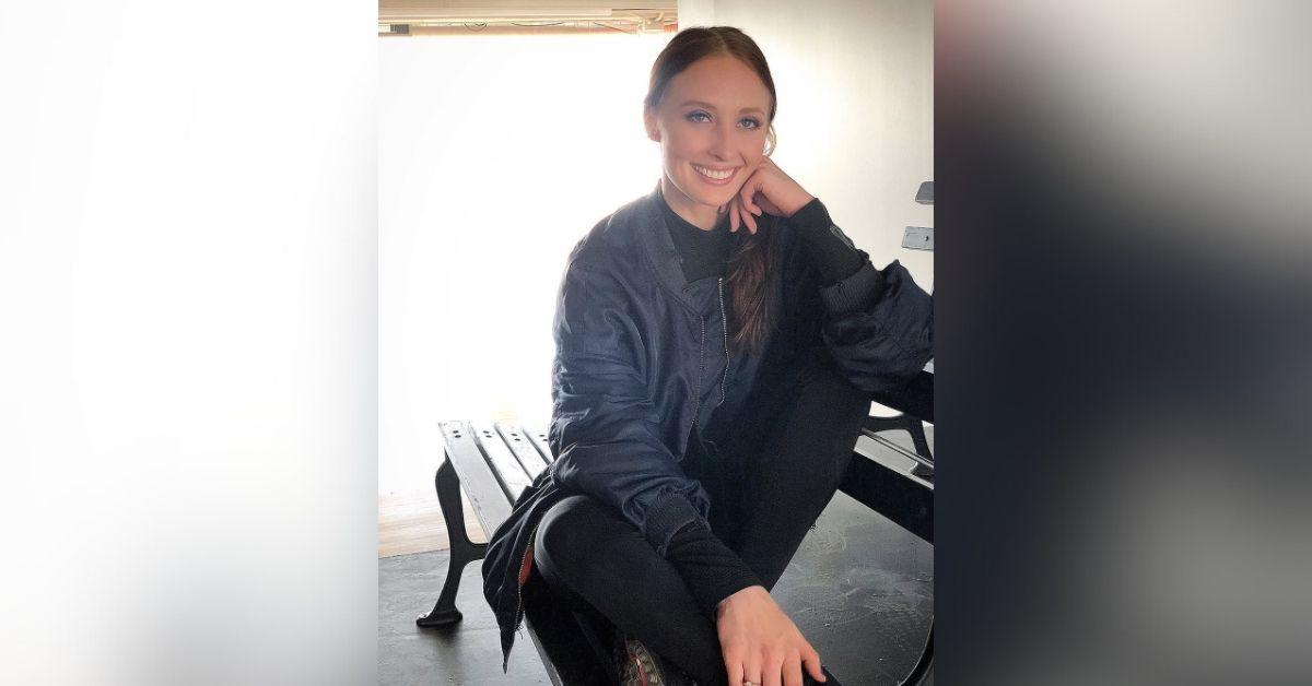 Who Is Jason Segel's Fiancee? Meet Kayla Radomski