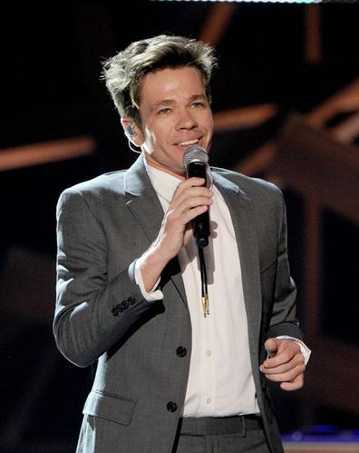 The Hottest Lead Singers of All Time