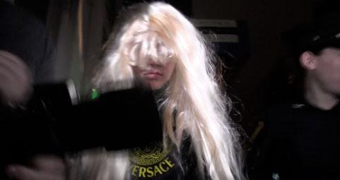 From Fresh Faced to Behind Bars—Amanda Bynes' Sad Downward Spiral