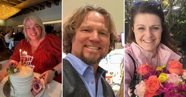 Sister Wives’ Janelle Brown Doesn't 'Like' Kody & Robyn Brown
