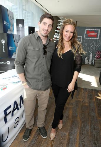 Pregnant Haylie Duff Putting Wedding To Matt Rosenberg On Hold For Baby!