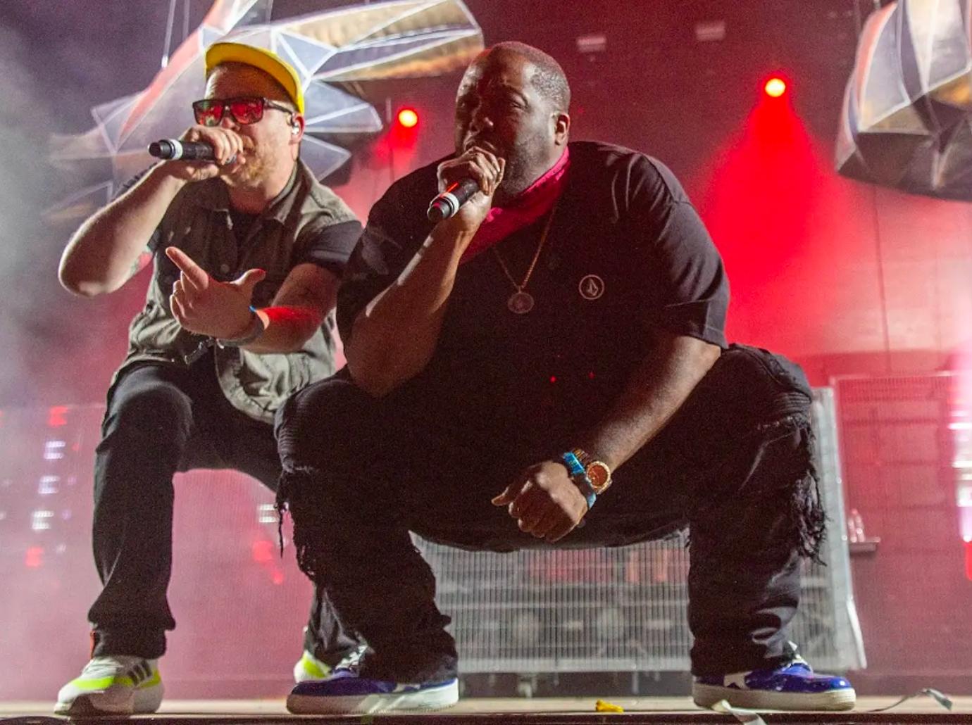 Rapper Killer Mike Speaks Out After Arrested At 2024 Grammy Awards