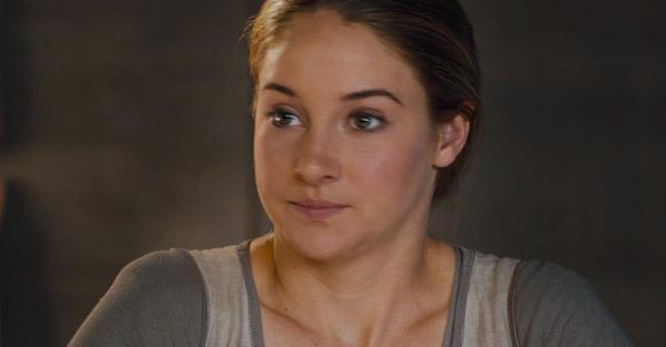 It's Here! Watch the FINAL Trailer for Divergent That Pretty Much ...