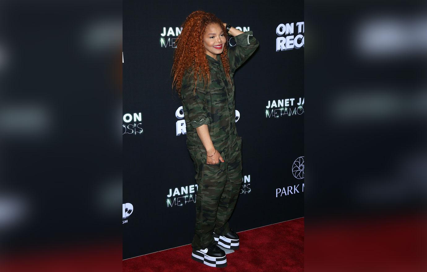 Janet Jackson Performs ‘Runaway’ With Jimmy Fallon & The Roots