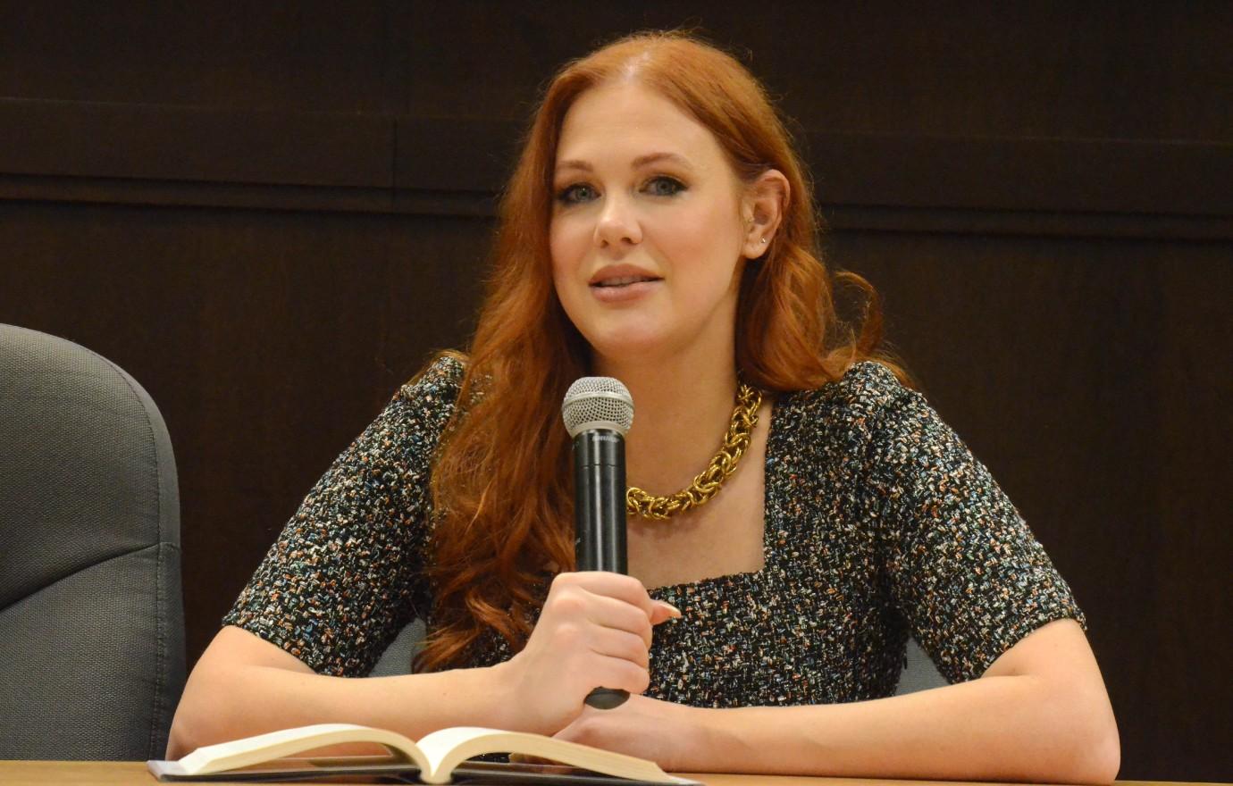 Maitland Ward Says Some 'Boy Meets World' Costars Support Adult Career