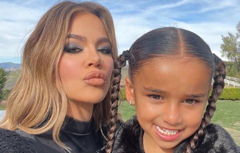 Scott Disick Bashes Blac Chyna, Says Khloe Is A 'Co-Parent' To Dream