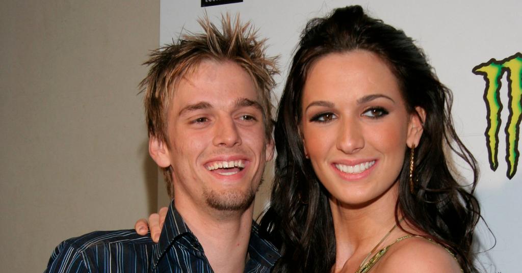 Aaron Carter's Twin Sister Angel Recalls Siblings' Last Conversation