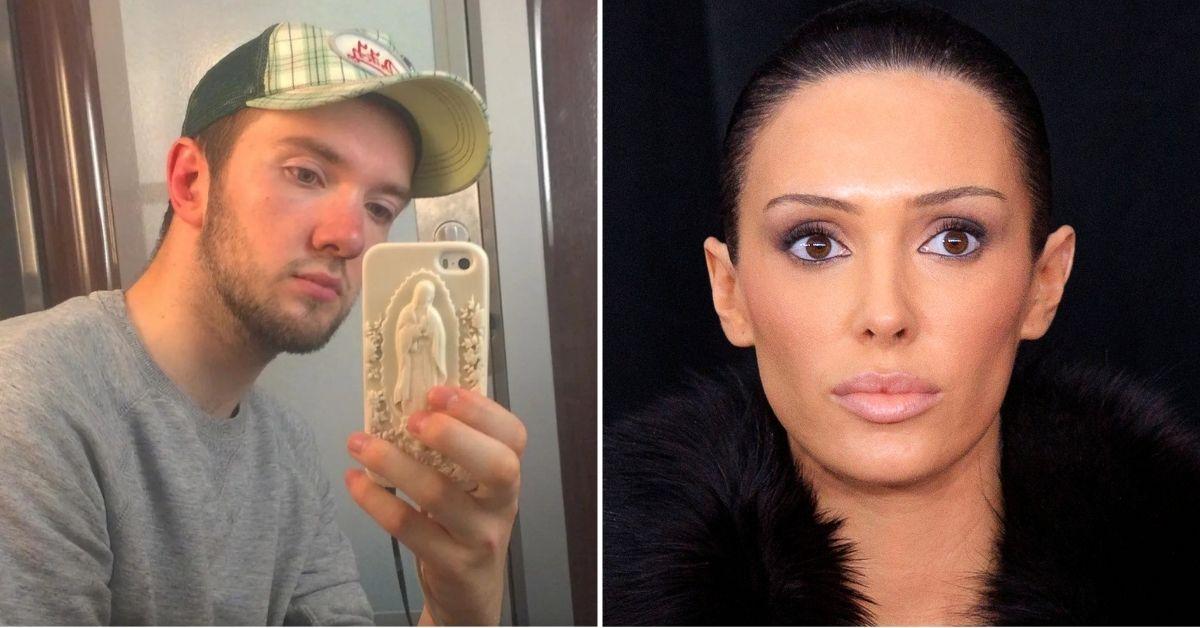 Bianca Censori Accused Of Sending Racist & Graphic Texts To Staff