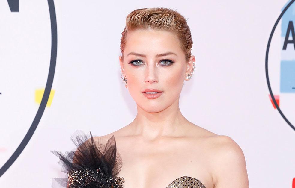 Dominic Fike Fantasizes About Amber Heard 'Beating' Him