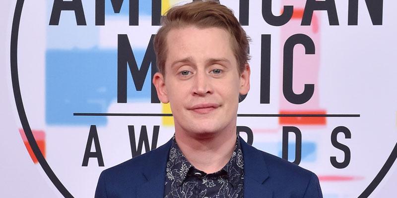 Macaulay Culkin Calls Michael Jackson Friendship ‘Normal,’ Slams Father