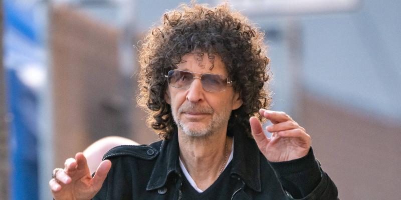 Howard Stern: Ex-Staff Claim He's Cheap, Worse Than Ellen Degeneres