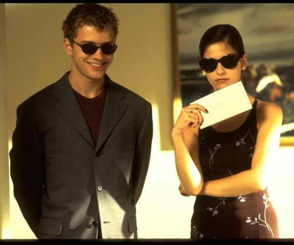 OK! Old School: Stream the Cruel Intentions Soundtrack Here