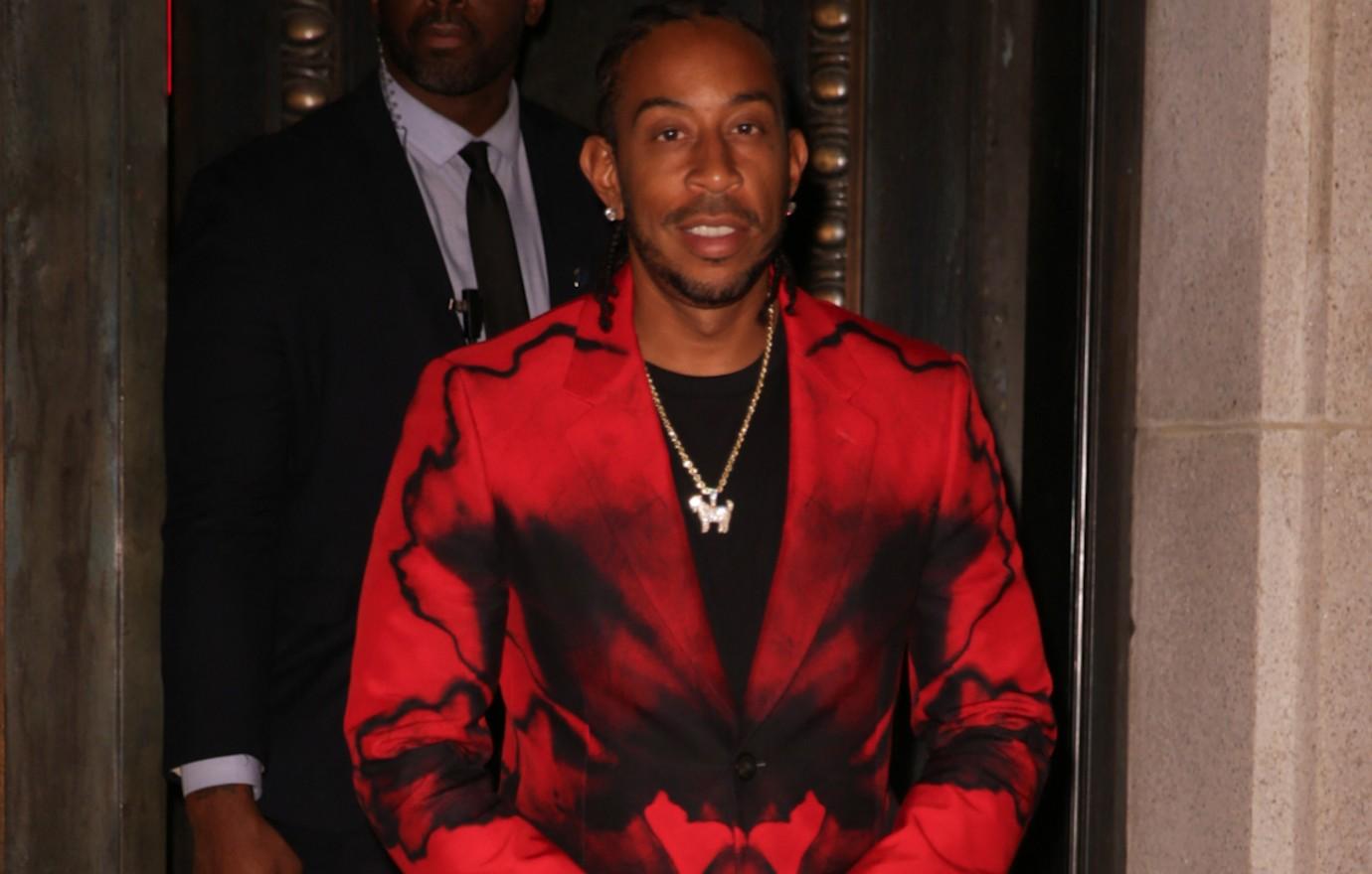 Ludacris Praises Beyonce For 'Making History' With New Album