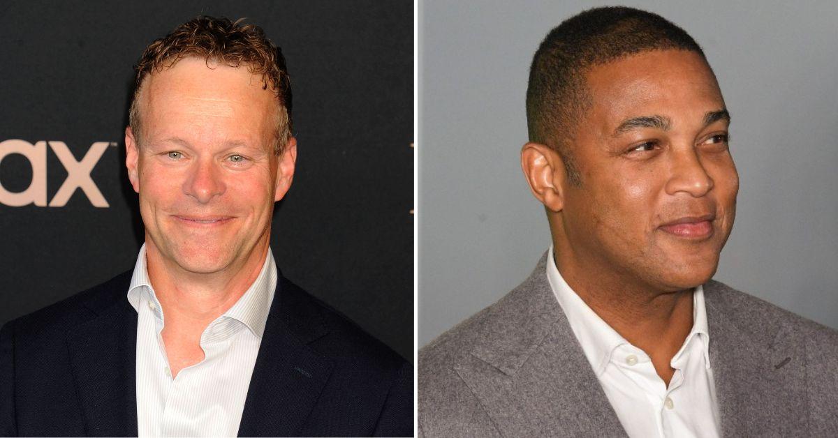 CNN CEO Chris Licht Knew Don Lemon's Morning Show Would Be 'A Bust'