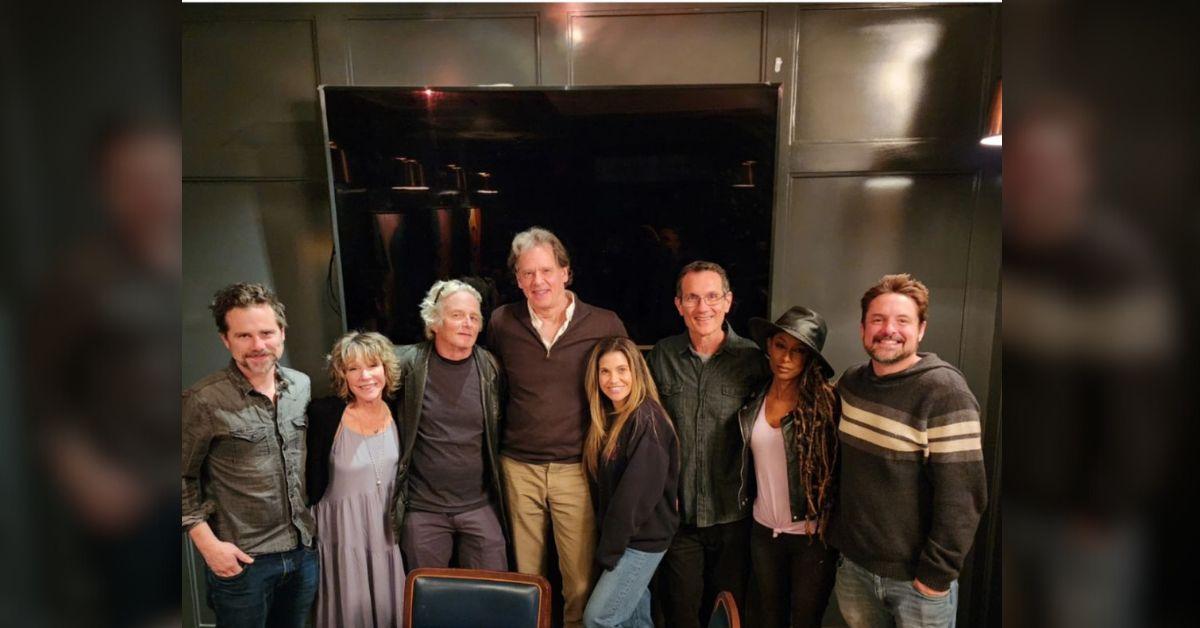 Boy Meets World's Danielle Fishel Diagnosed With Breast Cancer