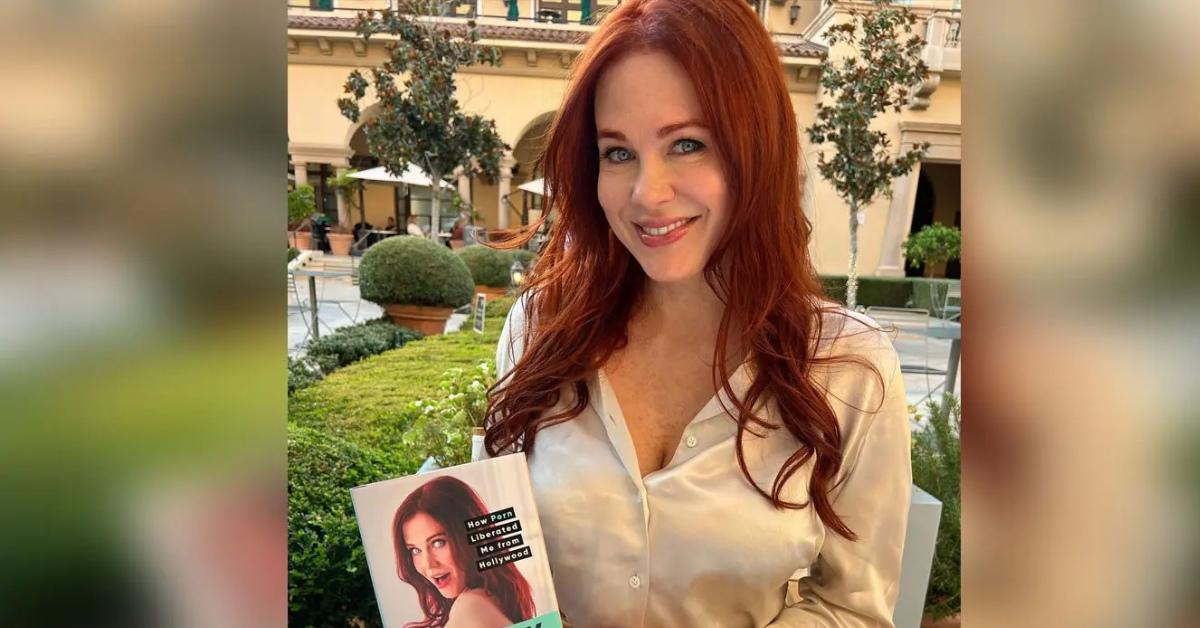 Boy Meets World's Maitland Ward & Danielle Fishel Aruge On Podcast