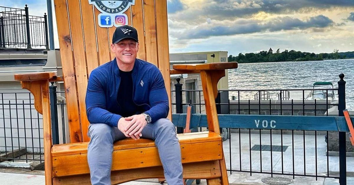 Andrey Ivchenko Reveals Cancer Diagnosis & Major Surgery