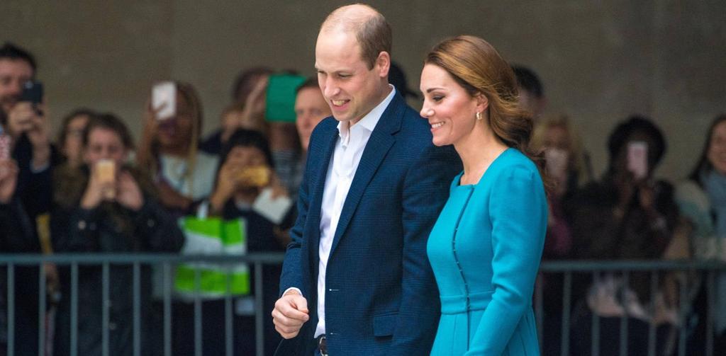 Kate Middleton Struggled With 'Inner Tension' During First Engagement